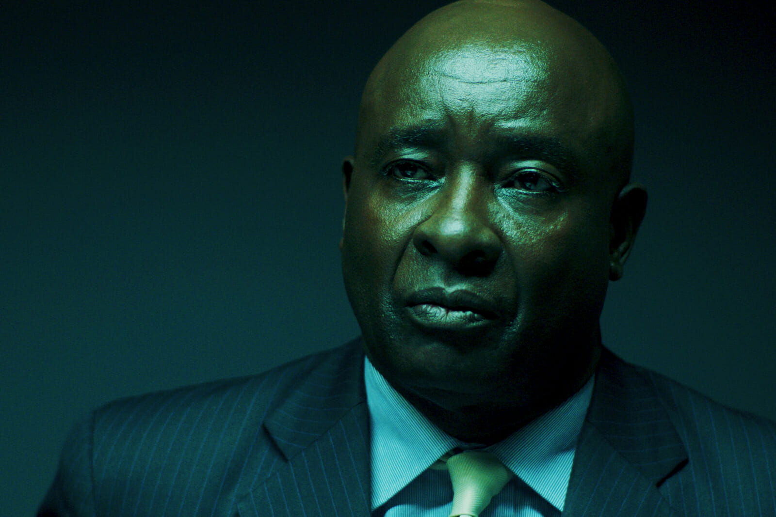 How to get away with murder: John Sibi-Okumu's incredible Crime and ...