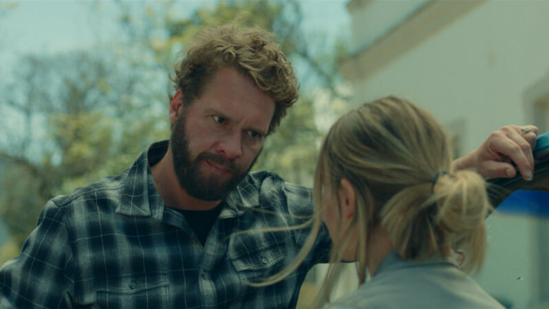 Meet the cast of the Showmax Original thriller series DAM