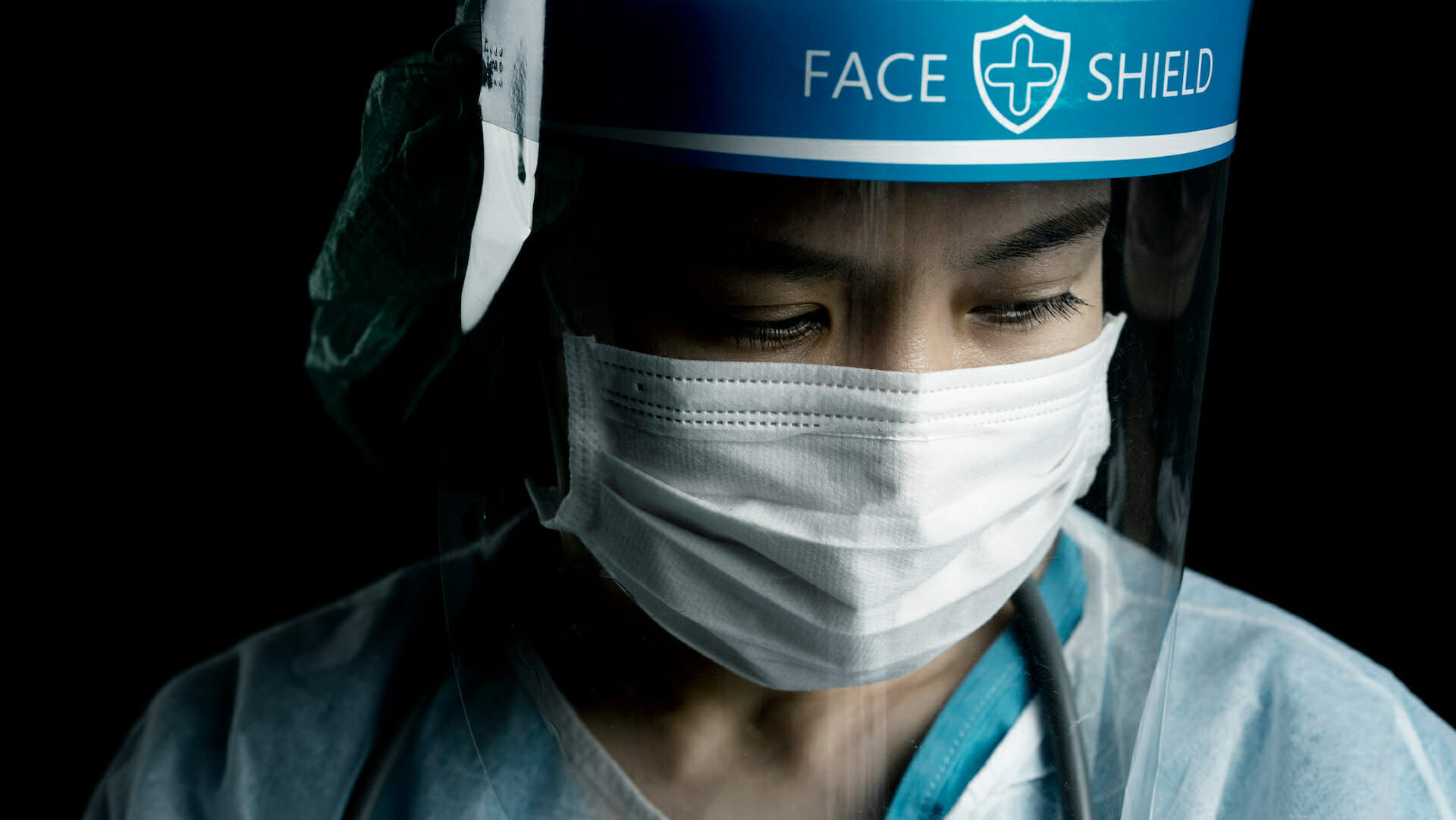 Ripple Effect: The First Wave & The Race for the Cure