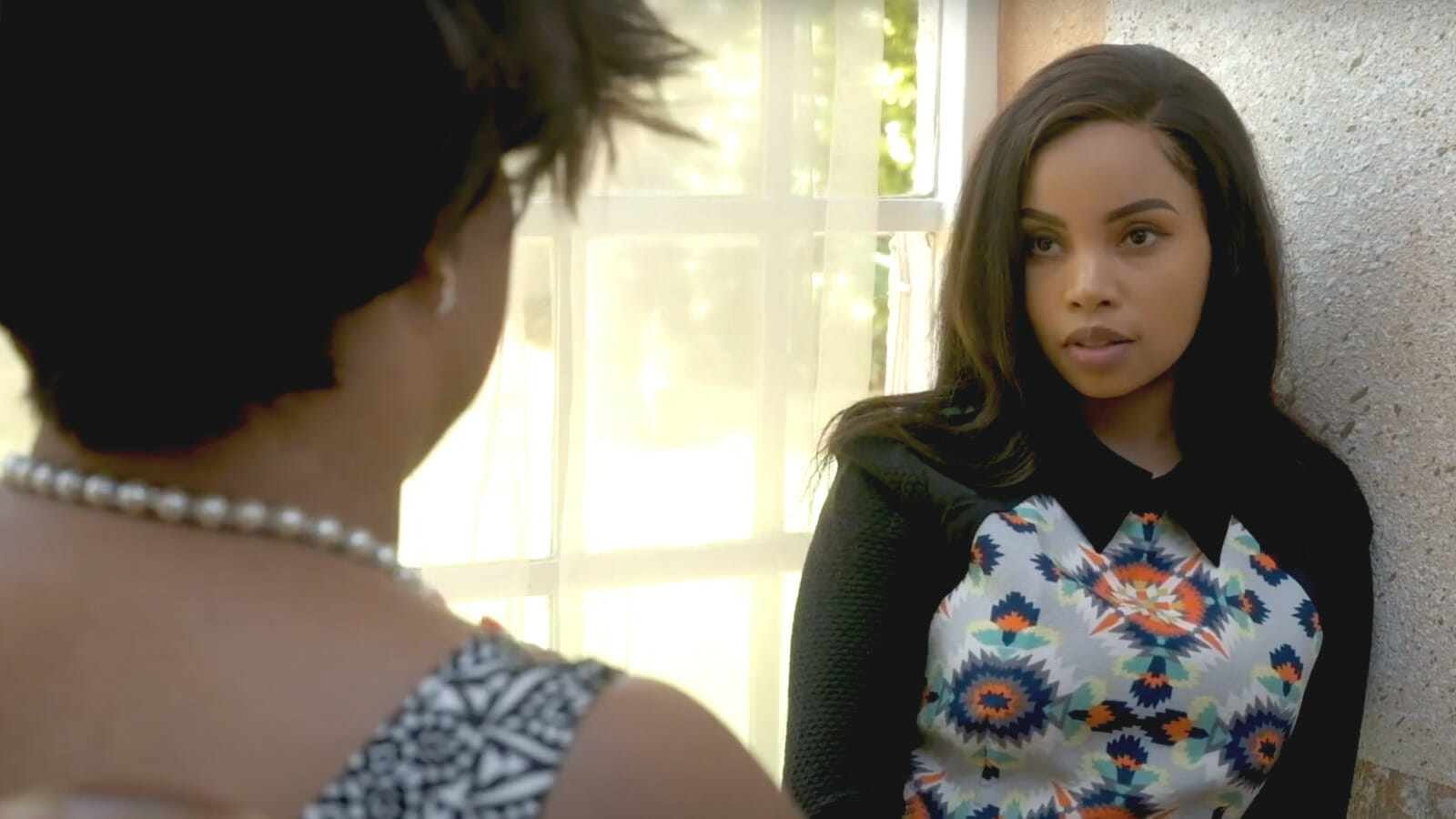 Monica S3 finale: “The dead do nothing”