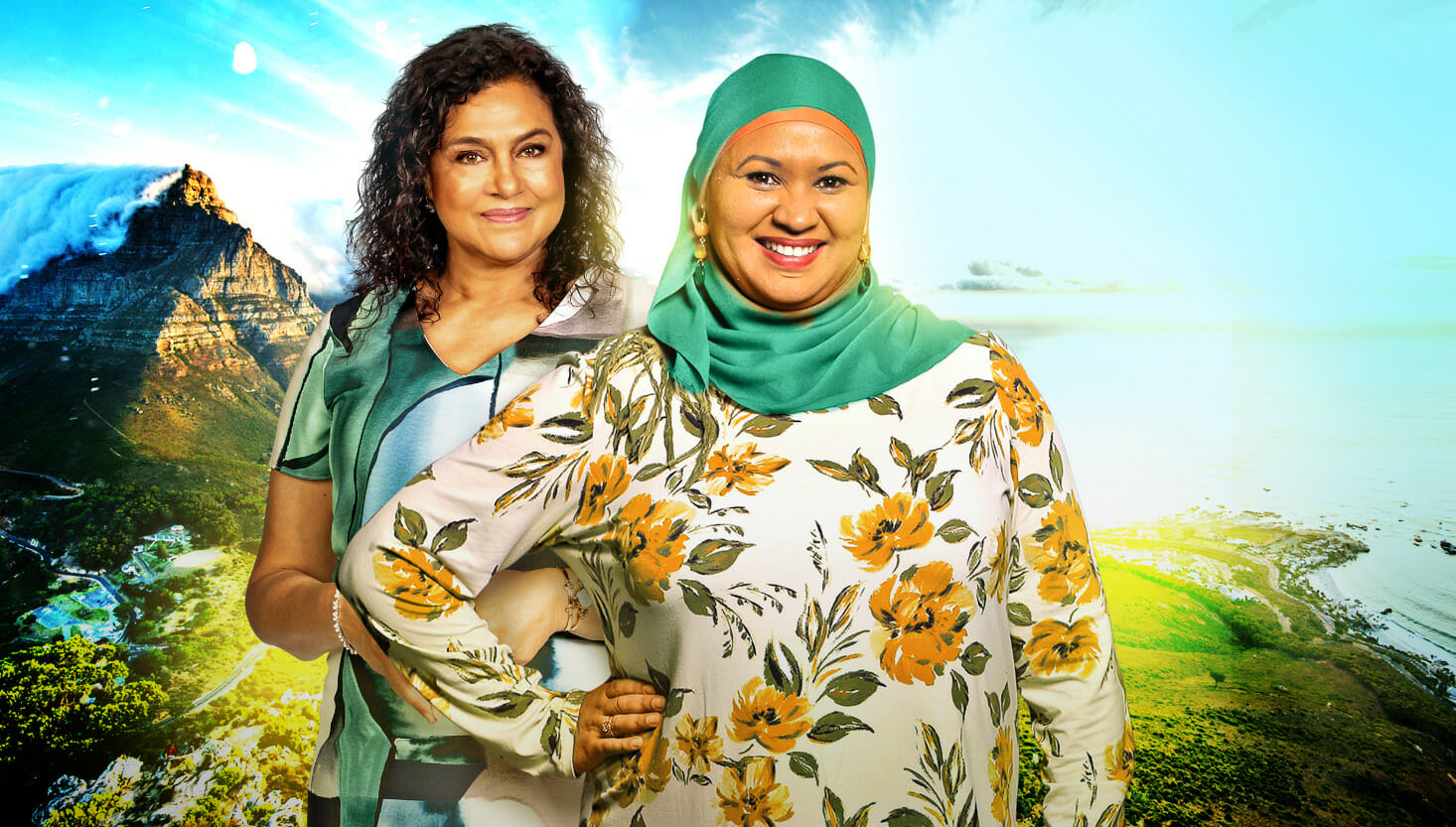 Binge a tonne of drama in hit Afrikaans series Suidooster S1-8