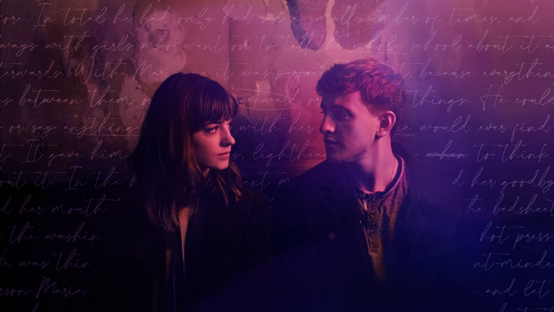 Normal People has been hailed as a "small-screen triumph"