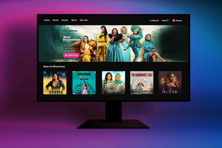 Tips and advice on how to use Showmax