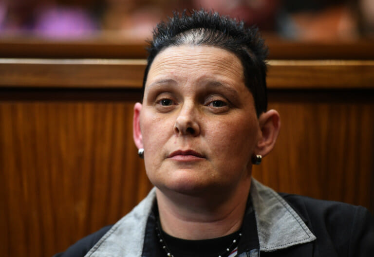 Devilsdorp: The who's who