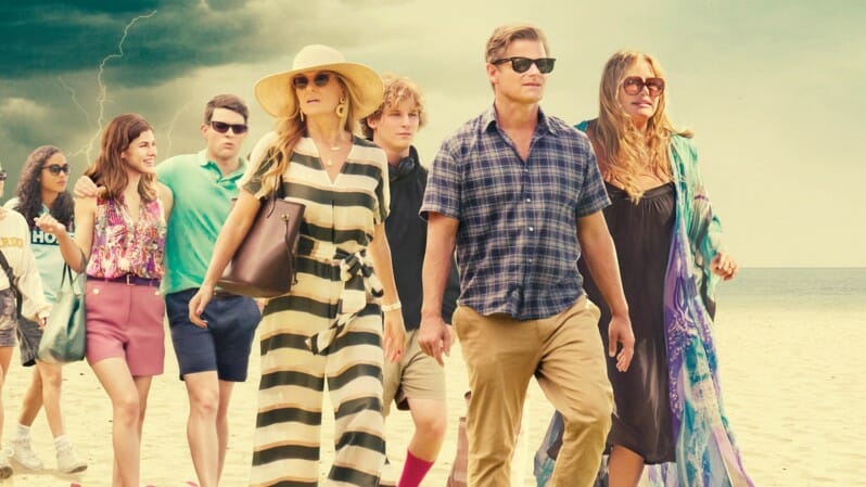 New on Showmax - Showmax Stories