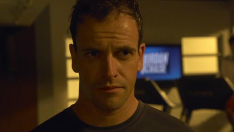 Dexter's worst enemies - ranked