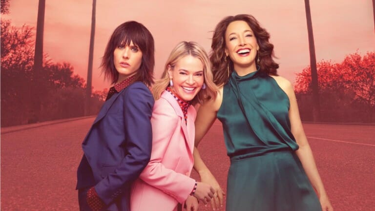 New on Showmax - Showmax Stories