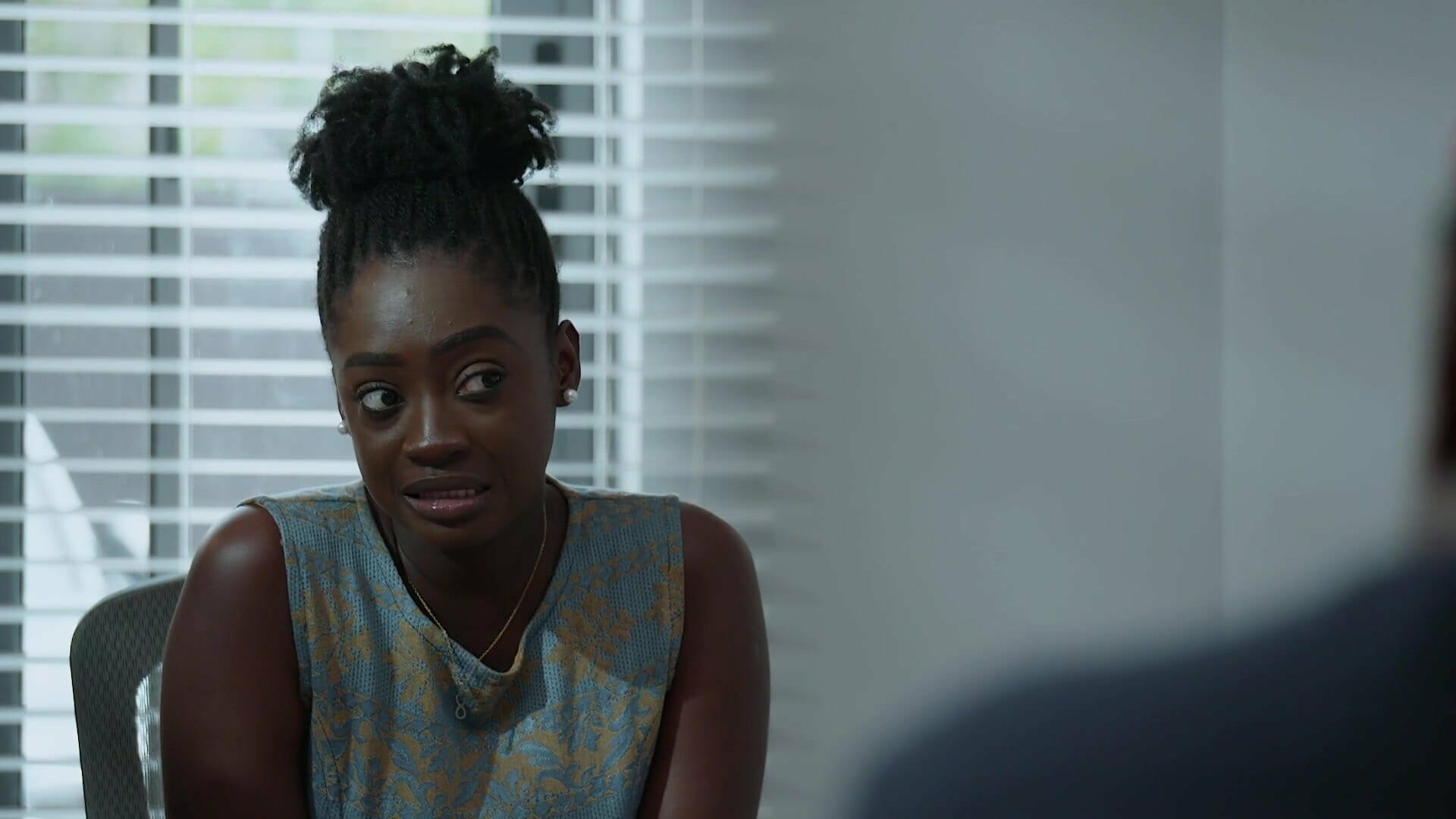 Patrick or Tony? – Dede