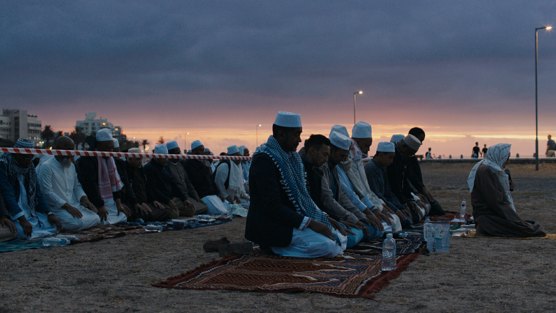 Barakat: proof that SA filmmaking has a place on the global stage