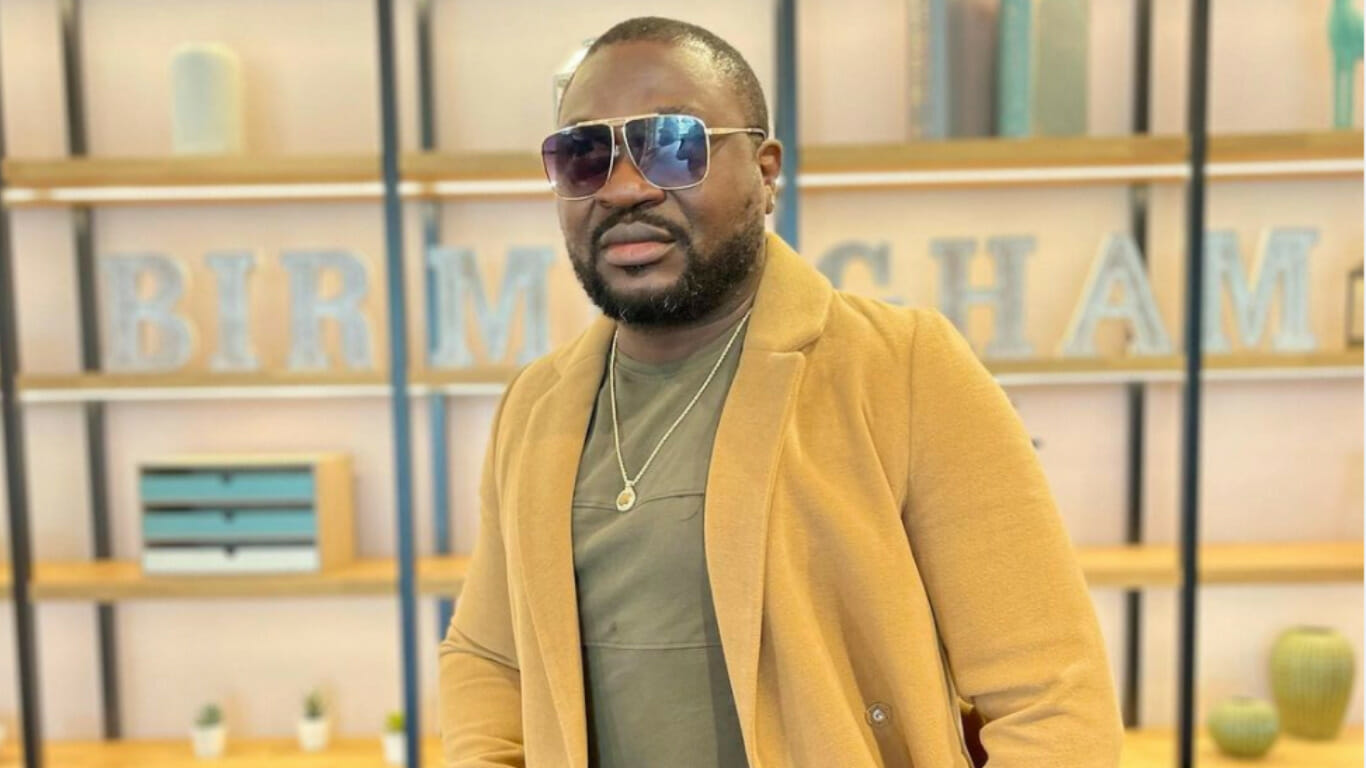 From hustling in Warri to Ghana Jollof: How Buchi became one of Nigeria ...