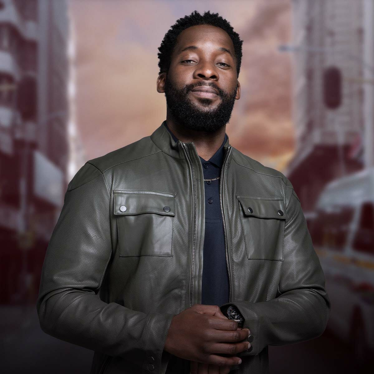 The Wife: everything you need to know