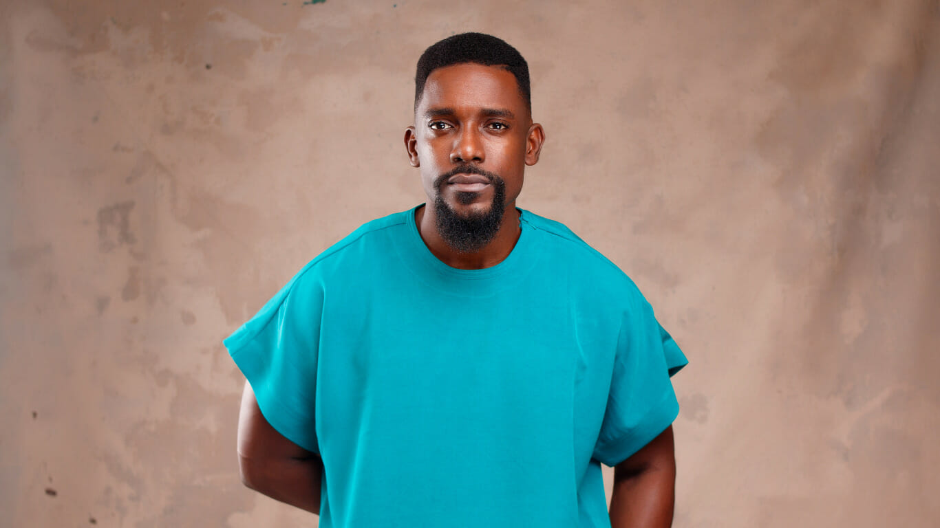How Ghana’s finest, Mawuli Gavor built a successful acting career in ... How Ghana’s finest, Mawuli Gavor built a successful acting career in ...