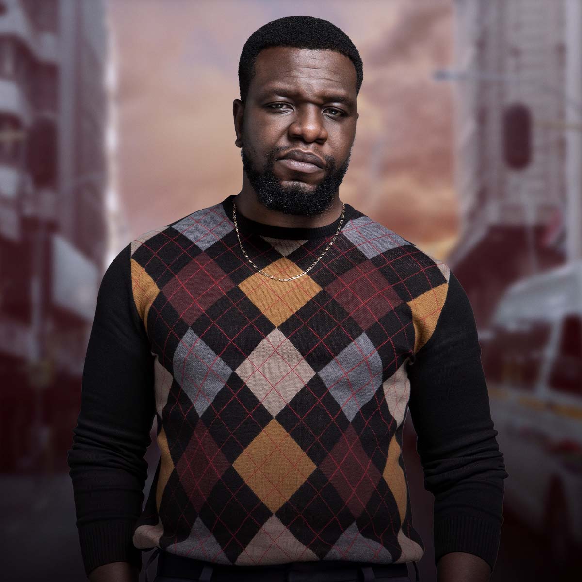 The Wife: everything you need to know