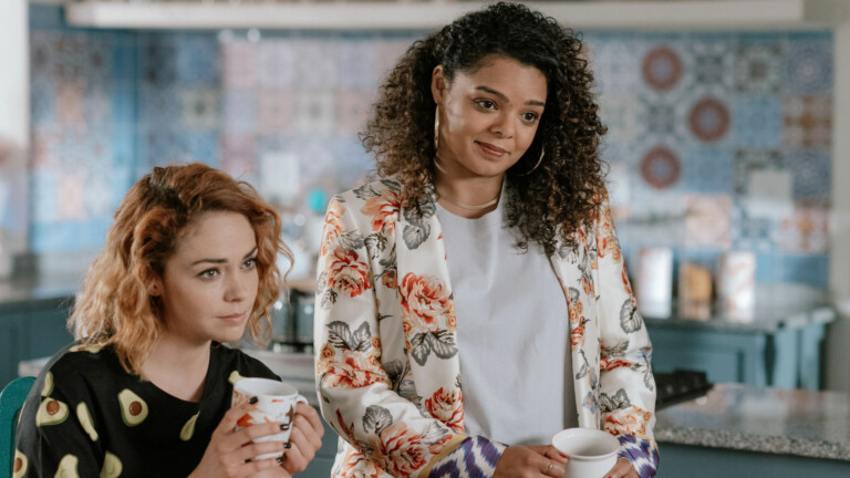 Who's who in the cast of Troukoors (Wedding Fever)