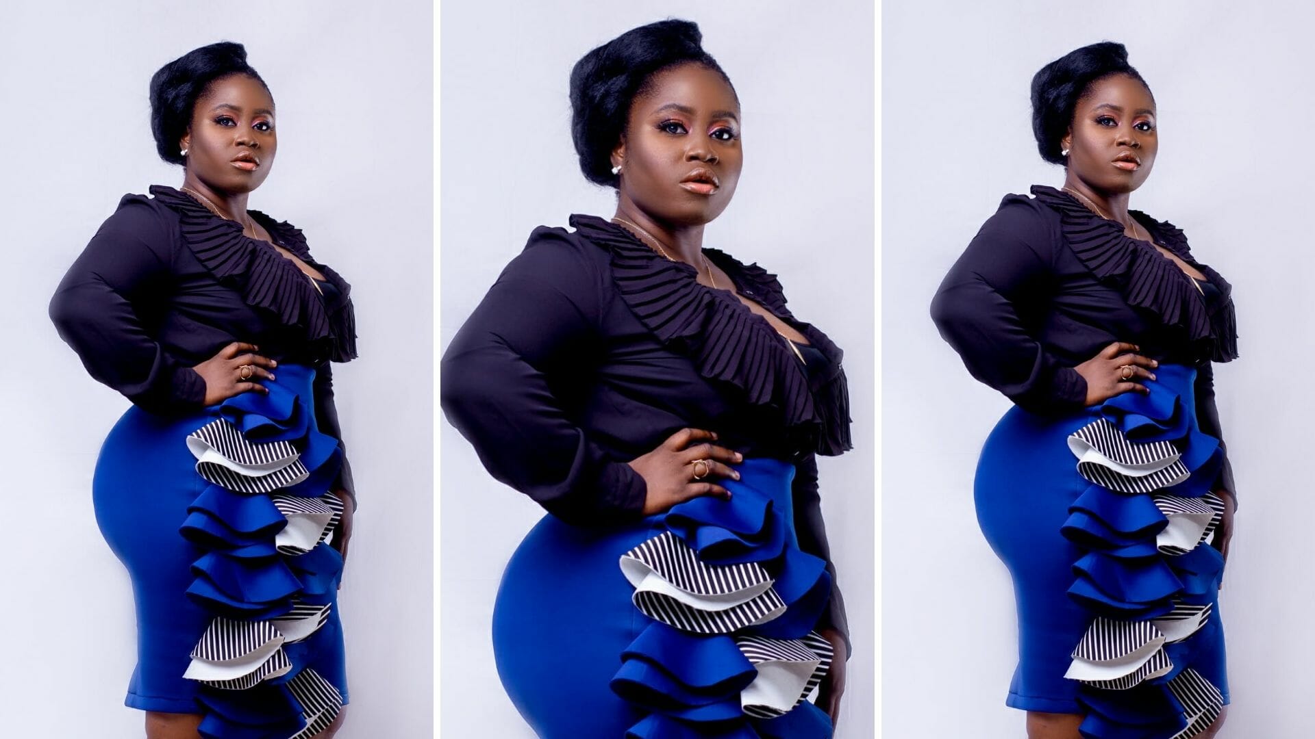 I believe in women and our stories - Lydia Forson on why she plays ...