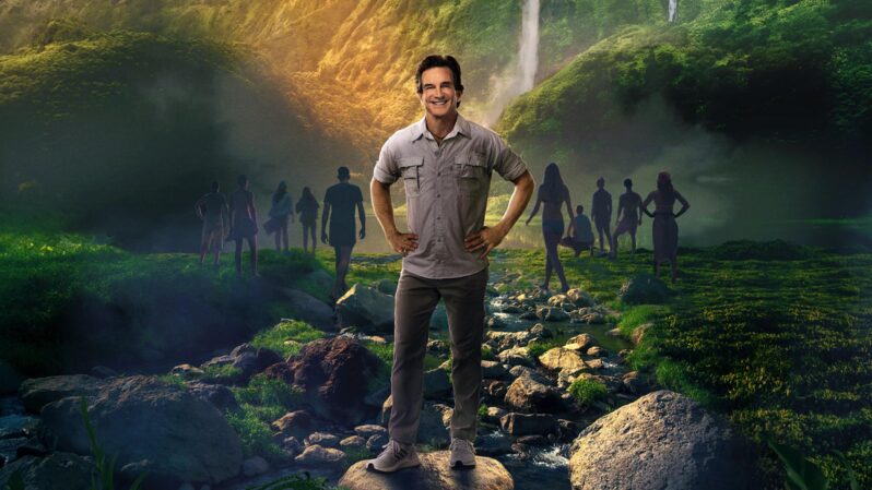 Best series on Showmax