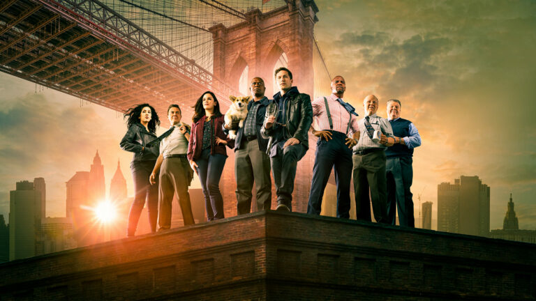 The latest and best Showmax series to watch