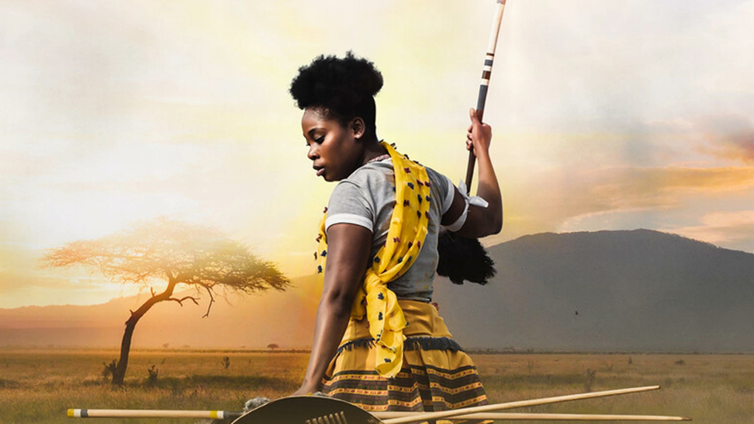 Induku (2021) - a local movie about fighting for your family