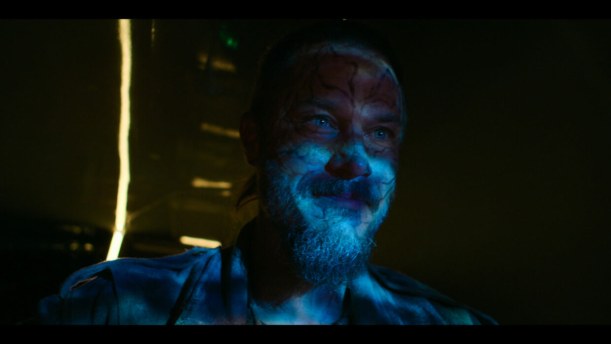 Raised by Wolves Season 2: See the cast and watch the trailer