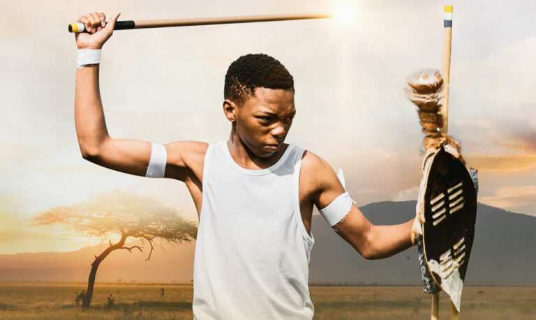 Induku: A story about the quest for family and unity