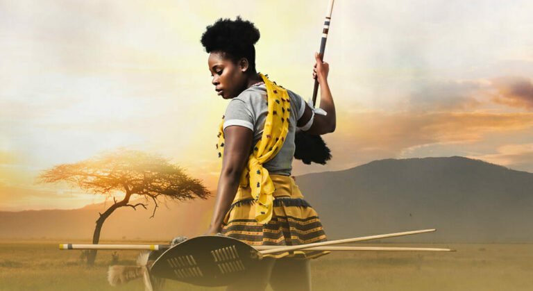 Induku: A story about the quest for family and unity