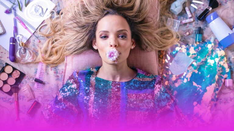 Romance movies - Showmax Stories