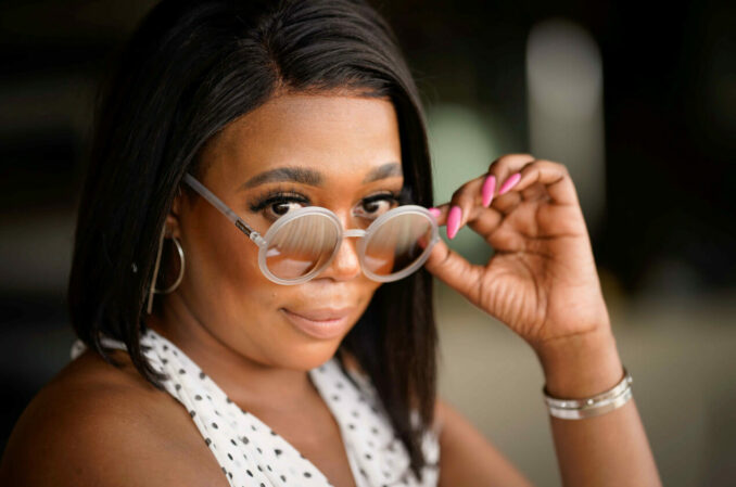 The Real Housewives of Durban: Mabusi's not holding back in Season 2