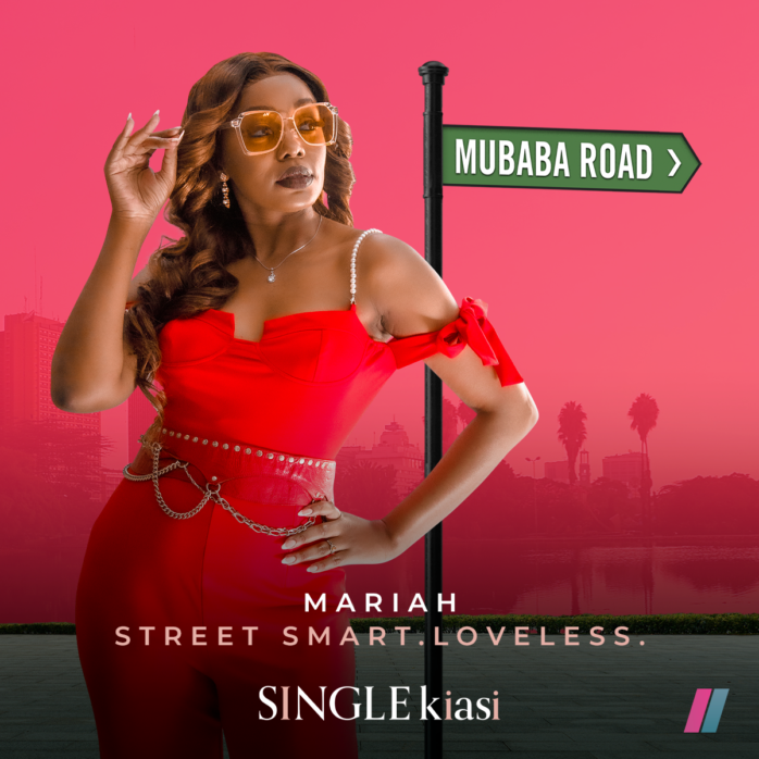 Single Kiasi S3 - the sexy Kenyan drama streaming on Showmax