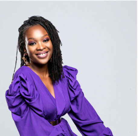 Getting to know The Ranakas' level-headed sister, Mpumi Ranaka