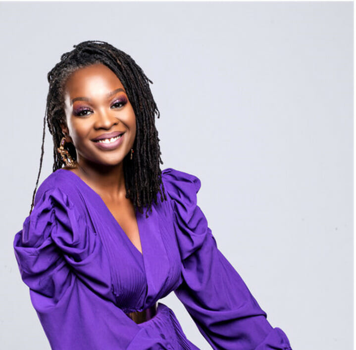 Getting to know The Ranakas' level-headed sister, Mpumi Ranaka