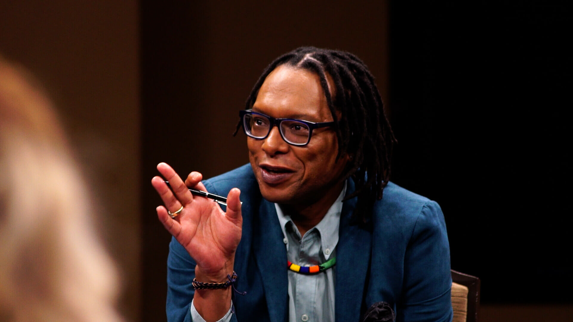 Bradley R Daniels: The sexpert speaks on Sex in Afrikaans