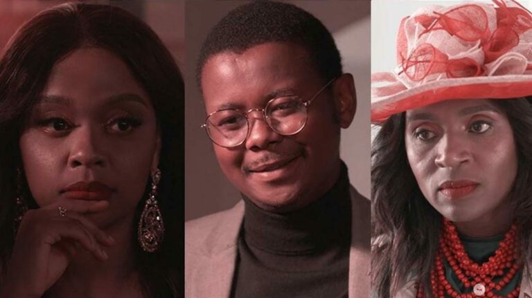 Romance movies - Showmax Stories