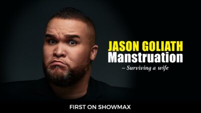 14 stand-up sets to stream for National Let's Laugh Day