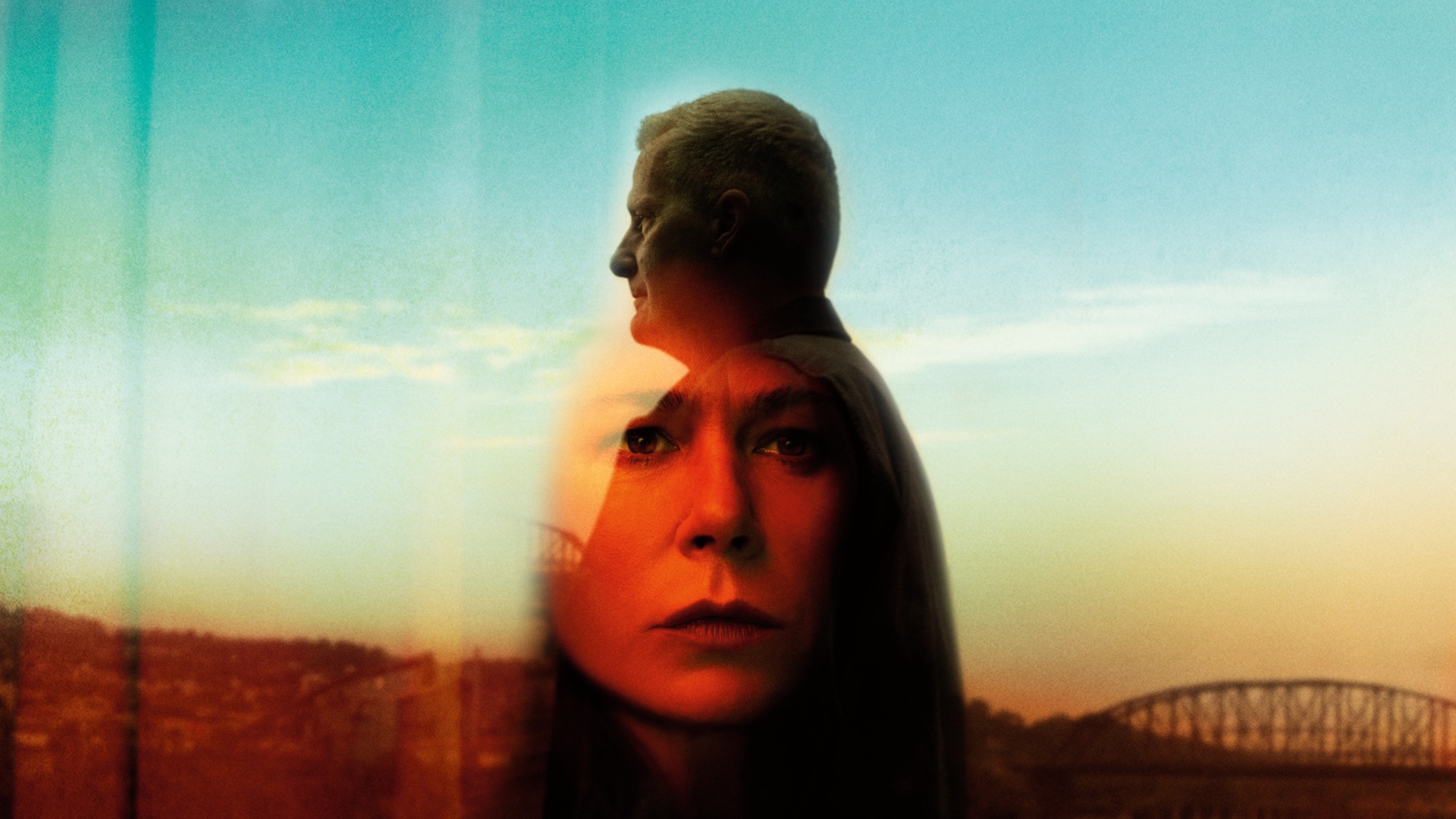 American Rust S1 - based on the Pulitzer-winning novel, with Jeff Daniels