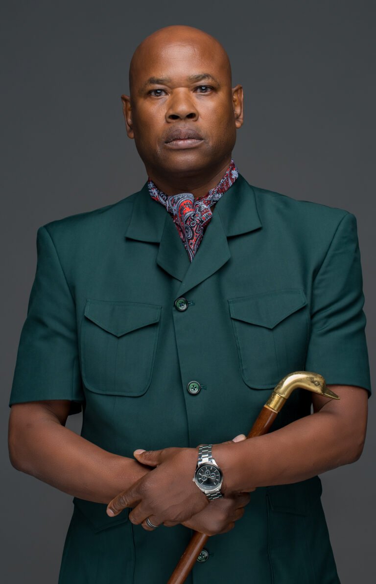 A new rival is in town! Meet the Hlophe family on The River S5