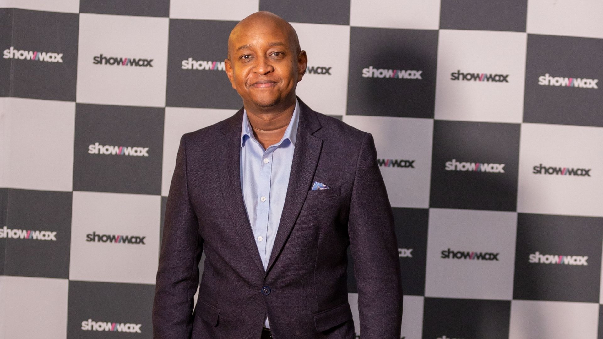 Kevin Samuel, Igiza actor: My character is a cautionary tale