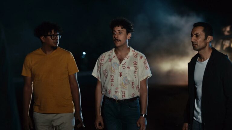 Comedy movies - Showmax Stories