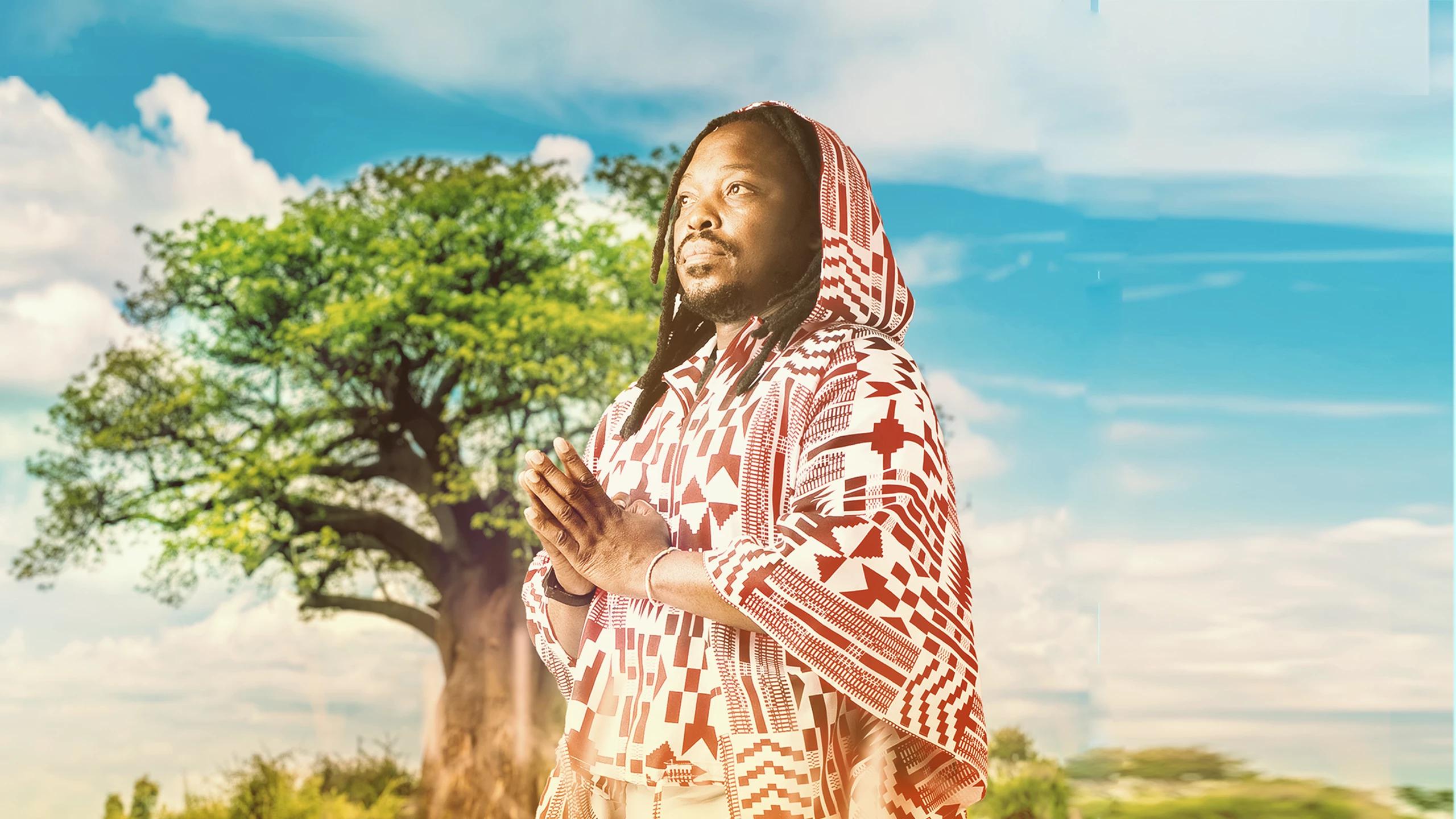 Ubizo S1-3 - a psychic medium offers closure from the other side