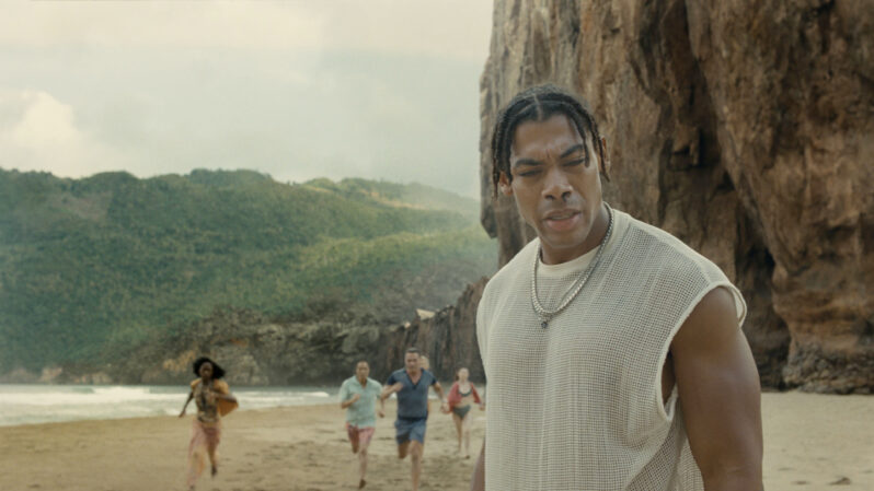 Thriller movies - Showmax Stories