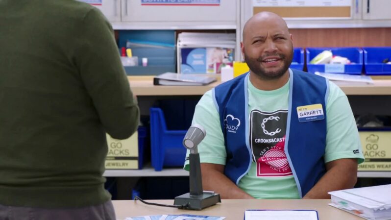 Super-story time: The best moments in S1-6 of the fan-fave comedy