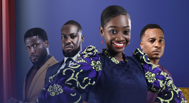 7 unforgettable moments on Dede Season 2