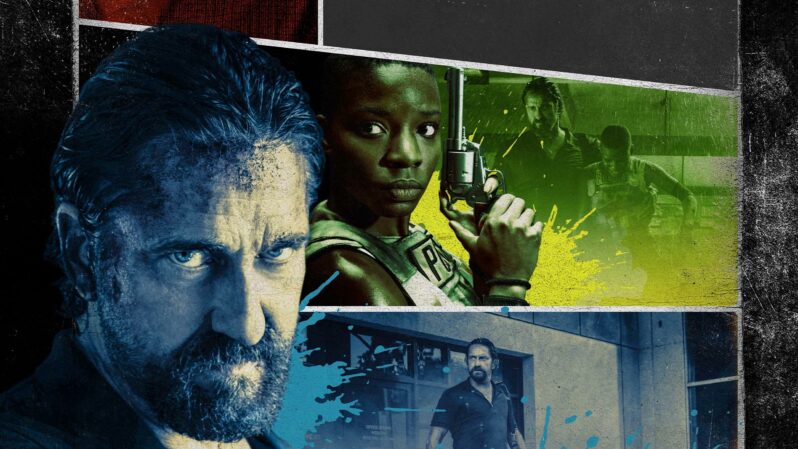 Editor's choice: The Best action movies and series on Showmax