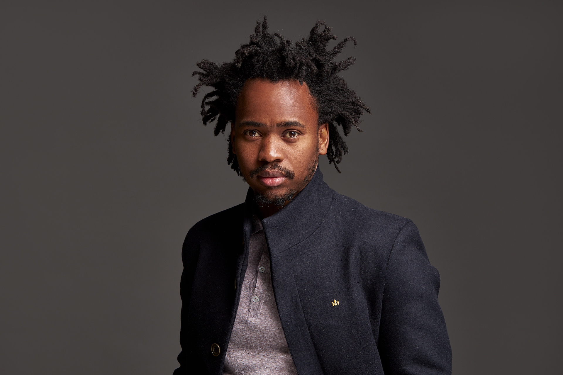 Showmax x Actor Spaces Masterclasses: Ayanda Sithebe on how to ace an audition