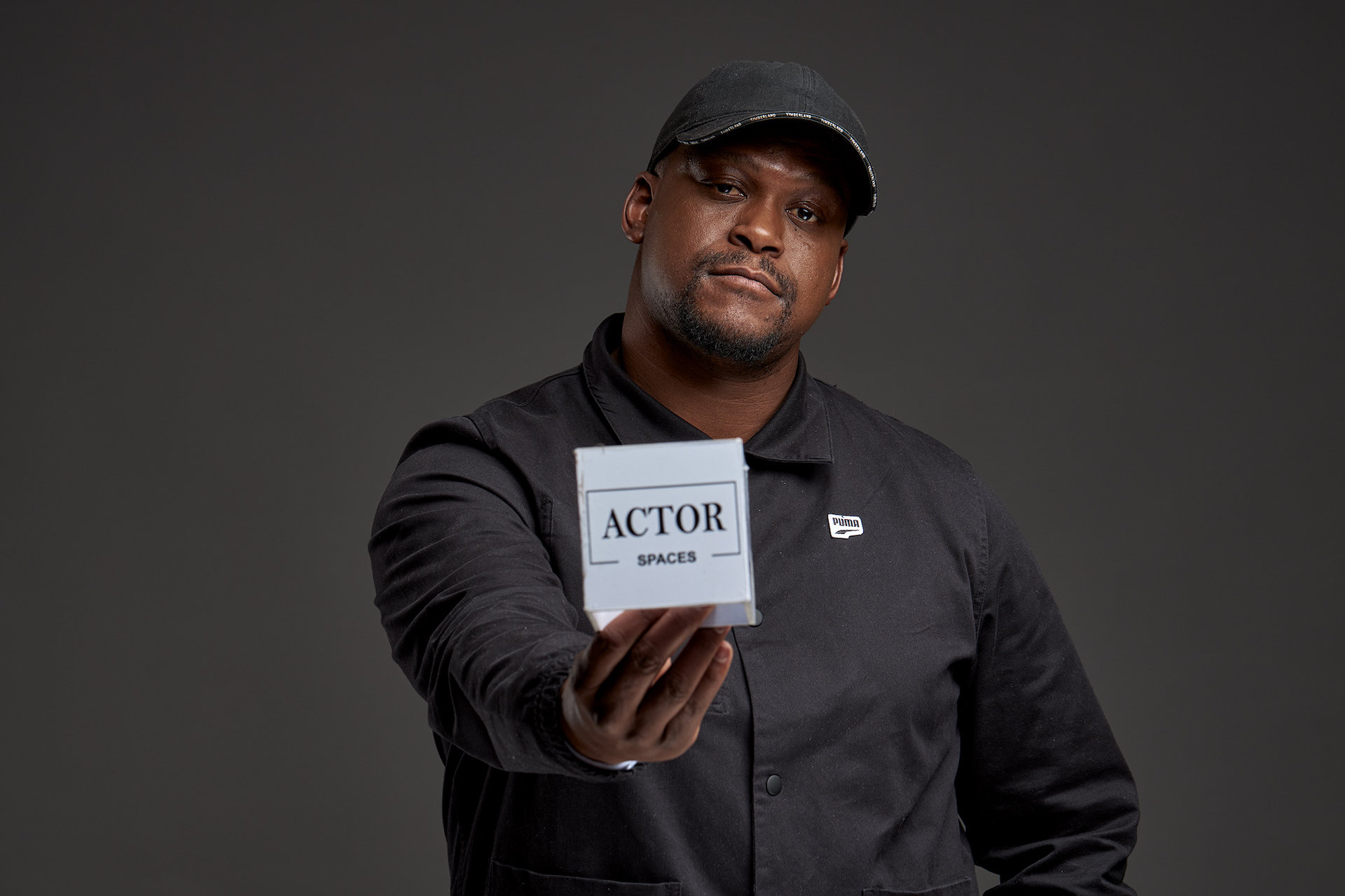 Watch: Director Mandla N's inspiring masterclass