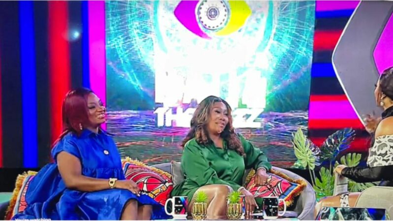 The latest and best Showmax series to watch