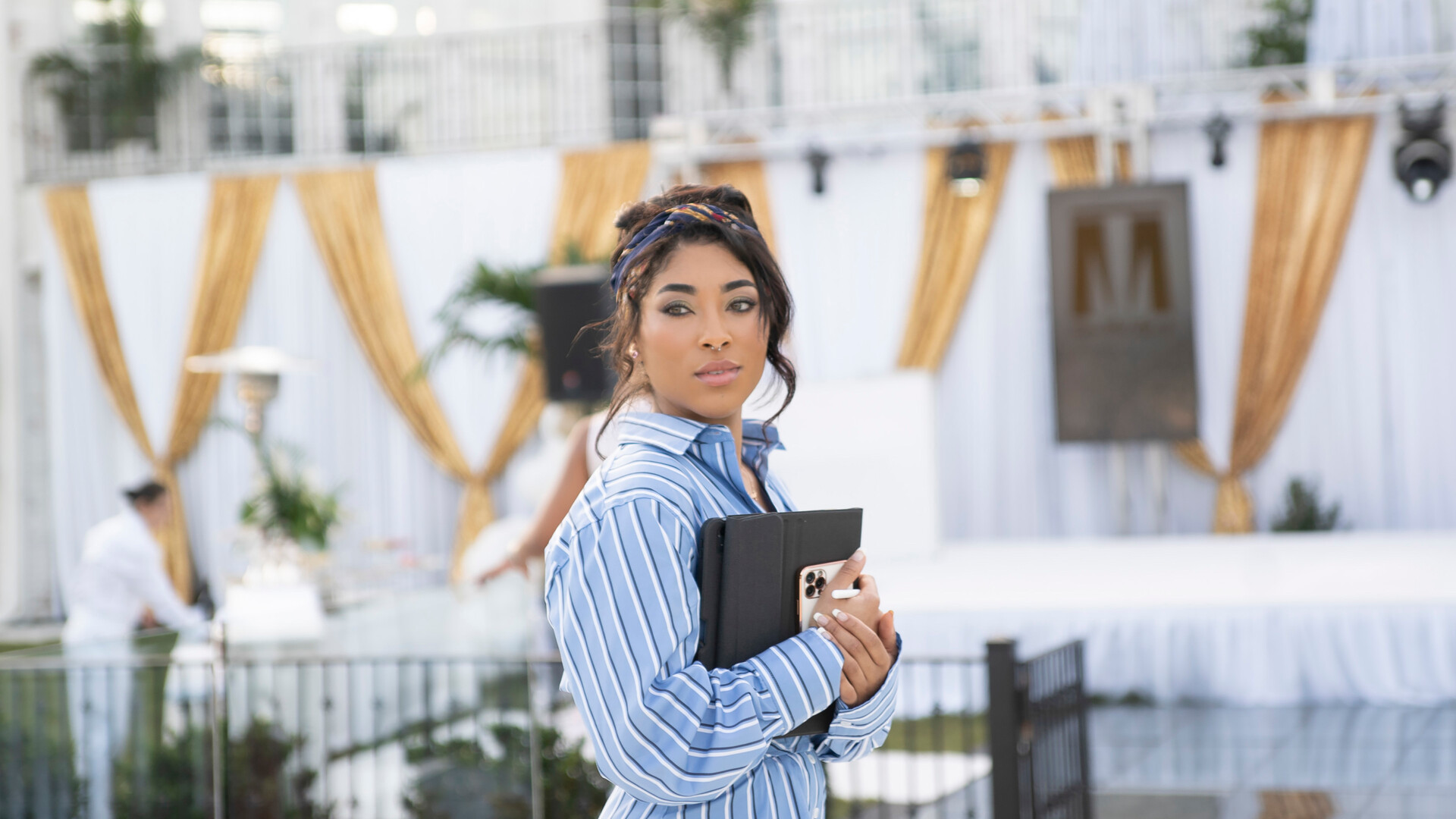 The Game - an exciting reboot of the 2006 series