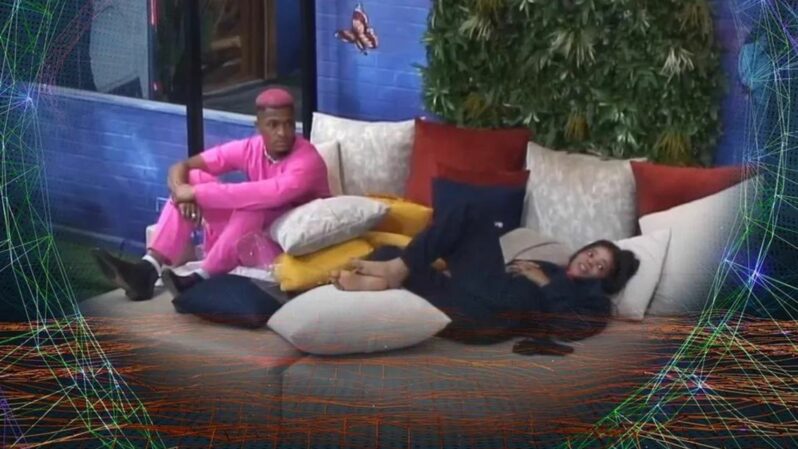 BBNaija Season 7 week 9 recap: Groovy's confession