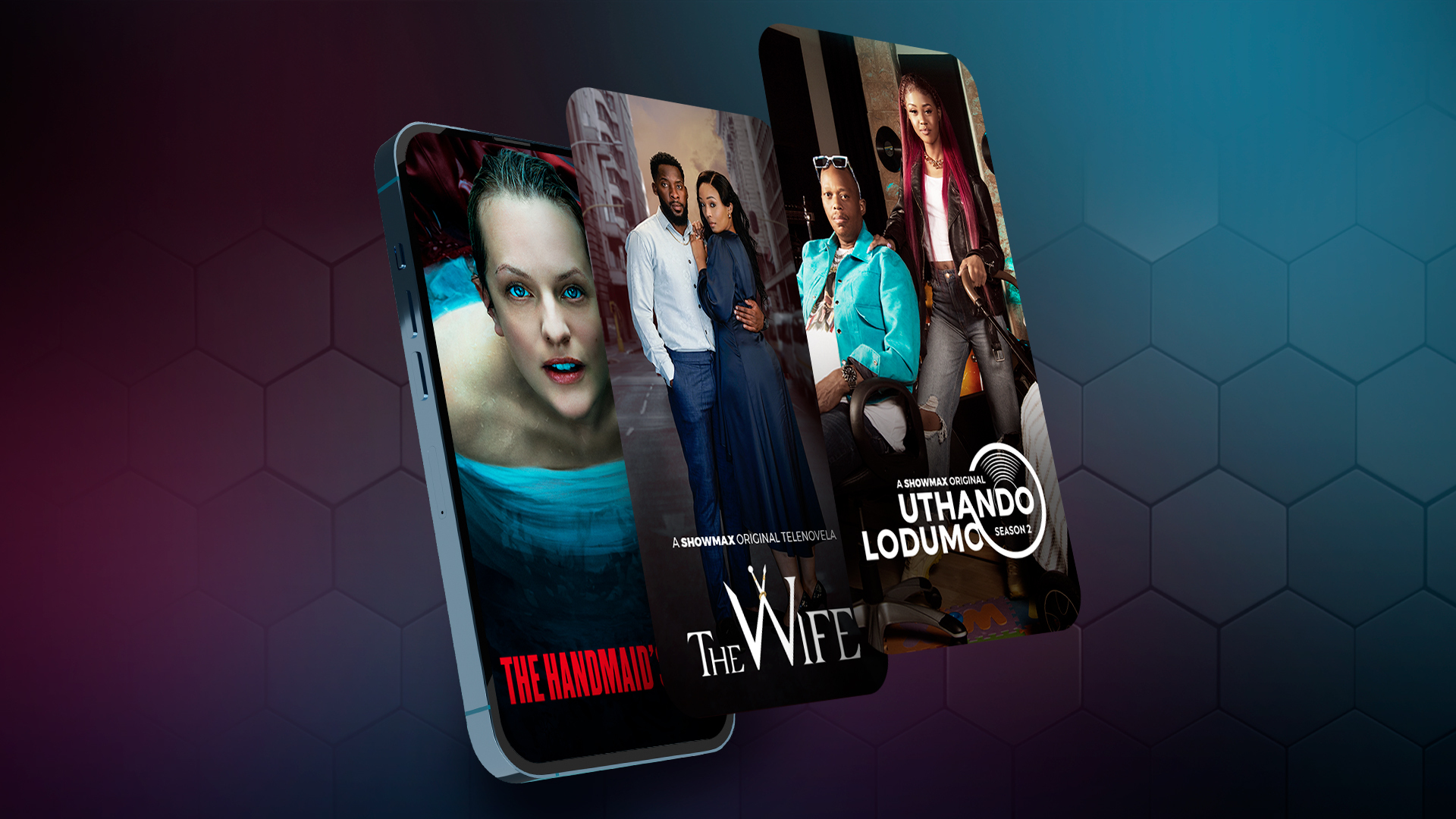 Showmax
