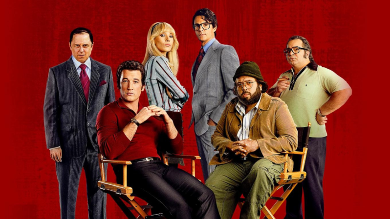 The Offer: how the world's greatest movie was almost never made