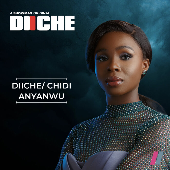 Thrilling Nigerian crime drama in Diiche